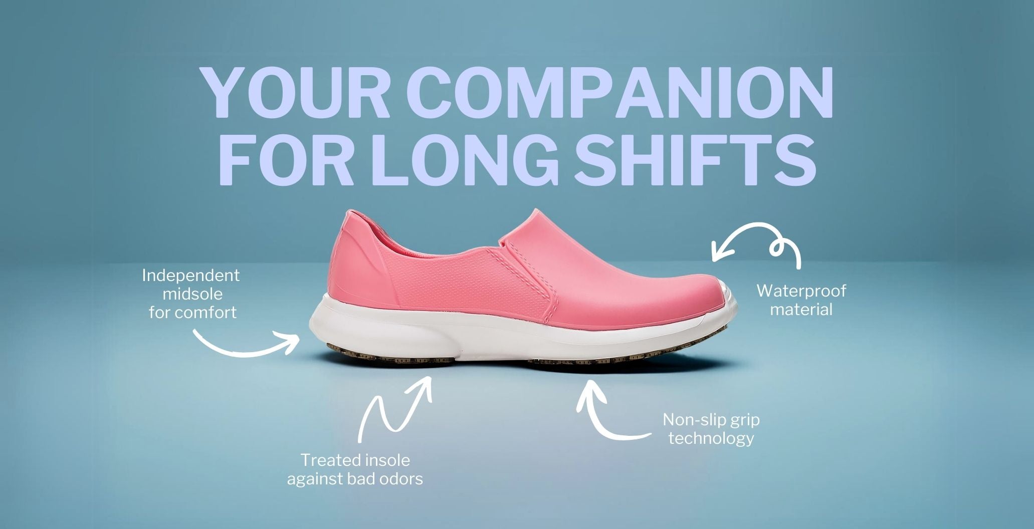 Women's Shoes – Wear Quick Shoes